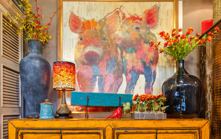 Retail Star Spotlight: Village Interiors | Home Accents Today