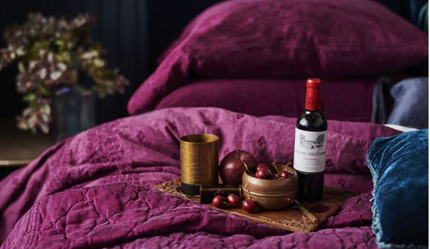 Bella Notte adds to color palette for fall collection | Home Accents Today