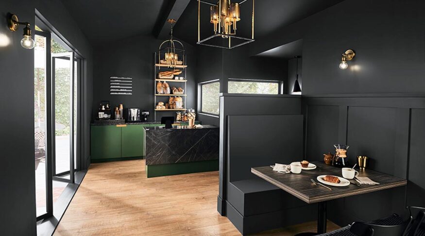 Behr unveils its 2024 Color of the Year | Home Accents Today