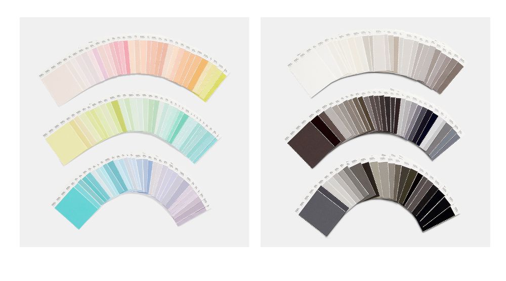 Pantone launches big new color collection | Home Accents Today