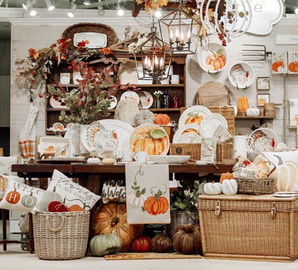 Mud Pie to Debut Expanded Showroom New Holiday Collection in Atlanta Home Accents Today