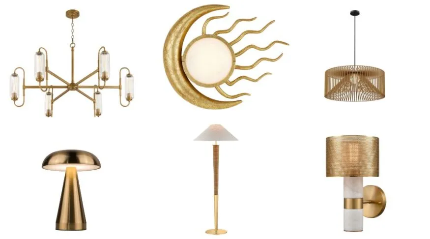 Despite headwinds, lighting sales steady in 2025 | Lighting Report ...