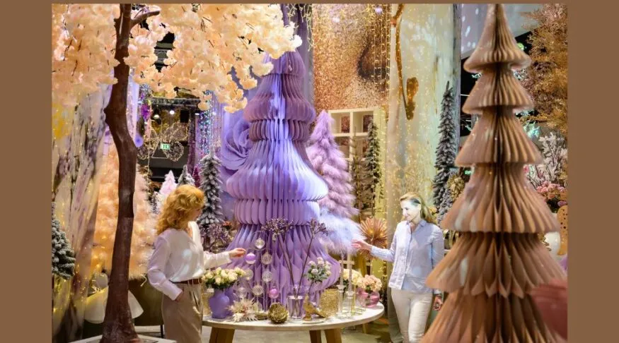 Inside Christmasworld’s 2026 décor trend forecast | Home Accents Today