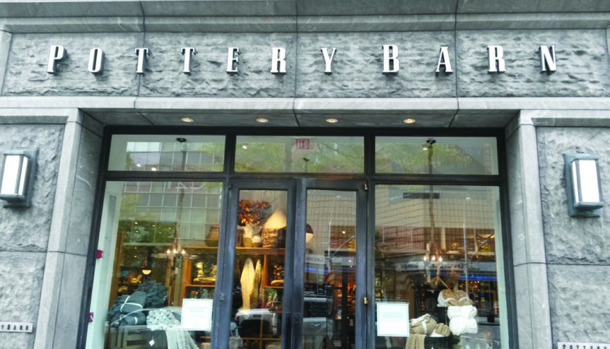 New Pottery Barn prez started as assistant buyer | Home Accents Today