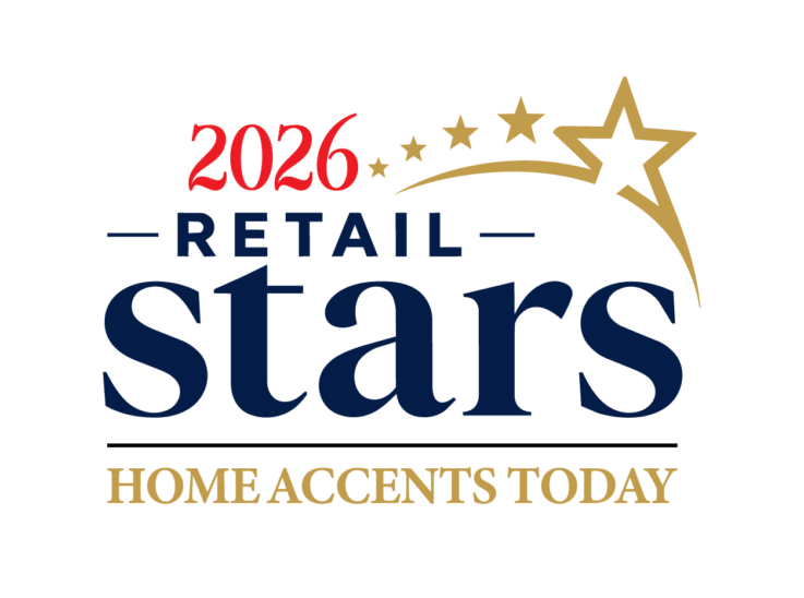 Unveiled: Home Accents Today's 50 Retail Stars of 2026 | Home Accents Today