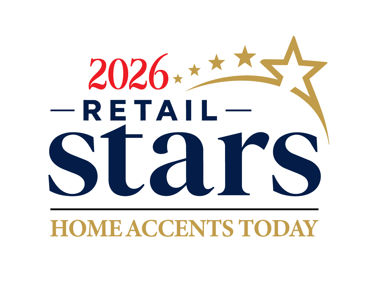 Unveiled: Home Accents Today's 50 Retail Stars of 2026 | Home Accents Today