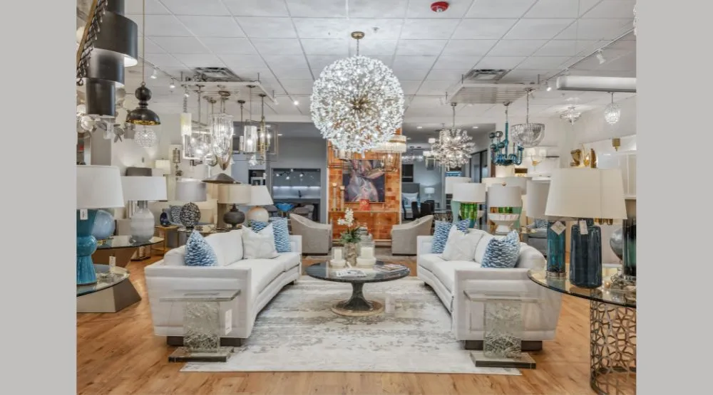 Smart growth: Lighting showrooms embrace whole-home model | Home ...