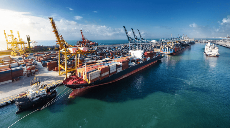 Importers move to get ahead of higher tariffs and fuel prices | Home ...